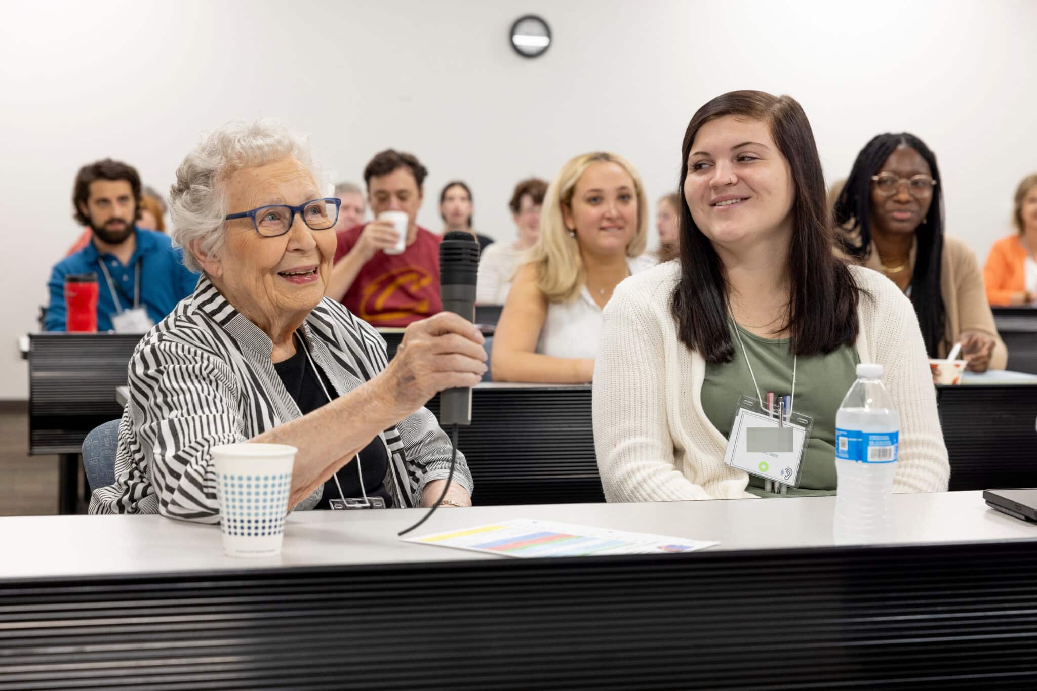 Summer Camp Archives - Callier Center for Communication Disorders